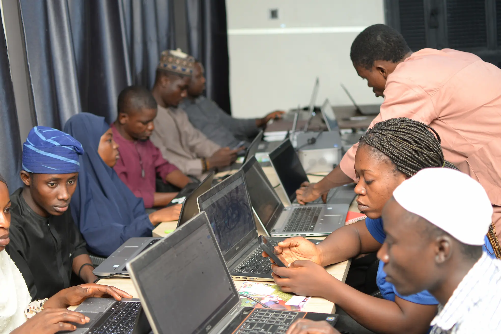 Frequently Asked Questions (FAQ) - Craft Innovation Hub